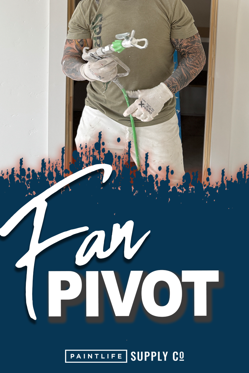 The Fan Pivot