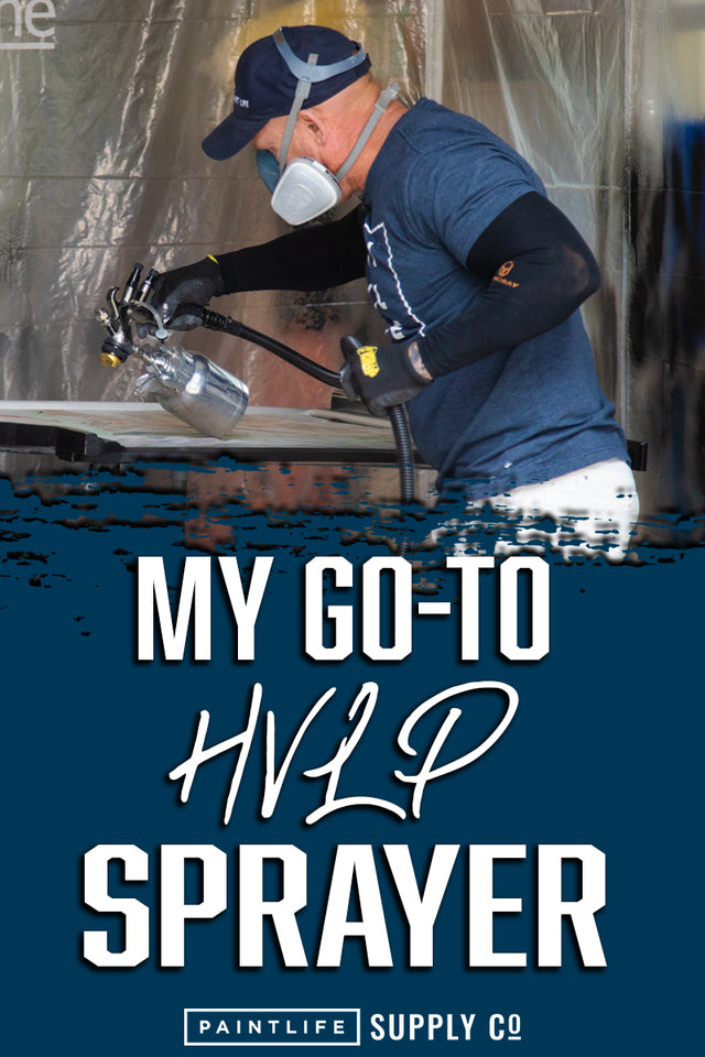 News | Paint Life Supply Co.