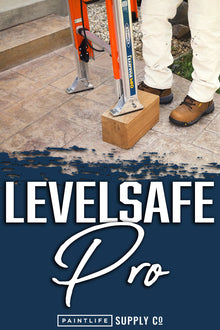 Werner LevelSafe Pro Levelers