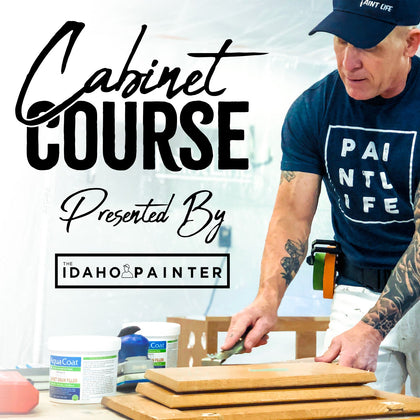 Paint Life Supply Co. Shop Paint Supplies, Tools, and Courses