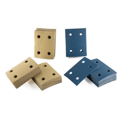 Uneeda Sanders and Abrasives | Paint Life Supply Co.
