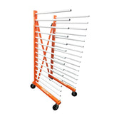 Shop Spray Drying Racks Only At Paint Life Supply