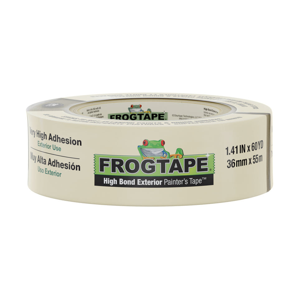 Paper, Tape, Plastic