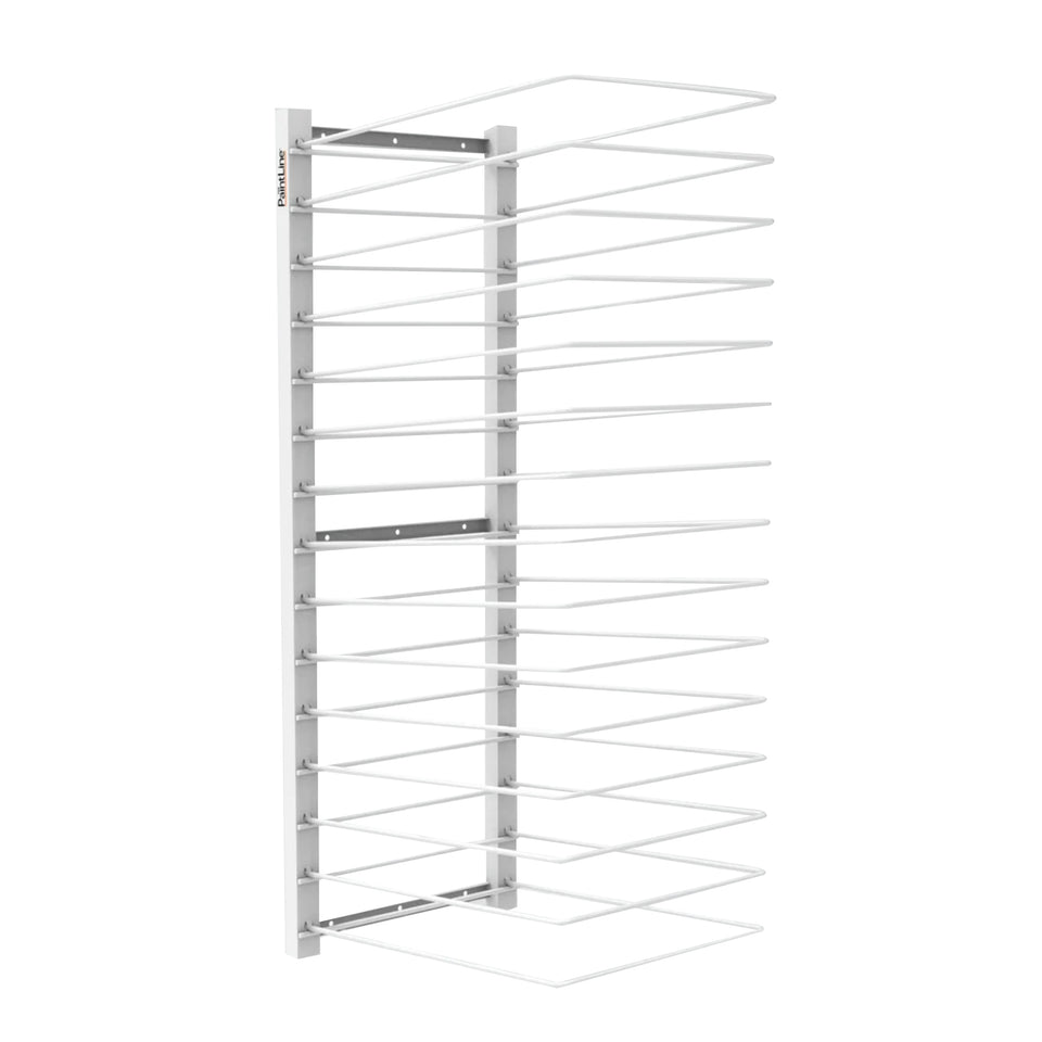 Shop Spray Drying Racks Only At Paint Life Supply
