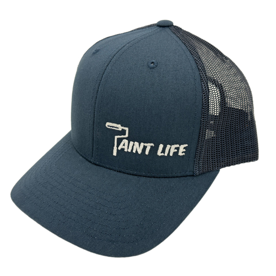 Paint Life Painters Hat