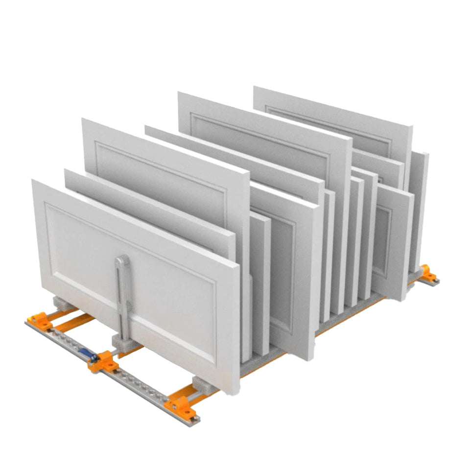 Shop Spray Drying Racks Only At Paint Life Supply