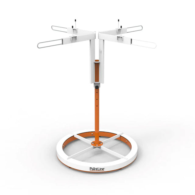 Shop Spray Drying Racks Only At Paint Life Supply