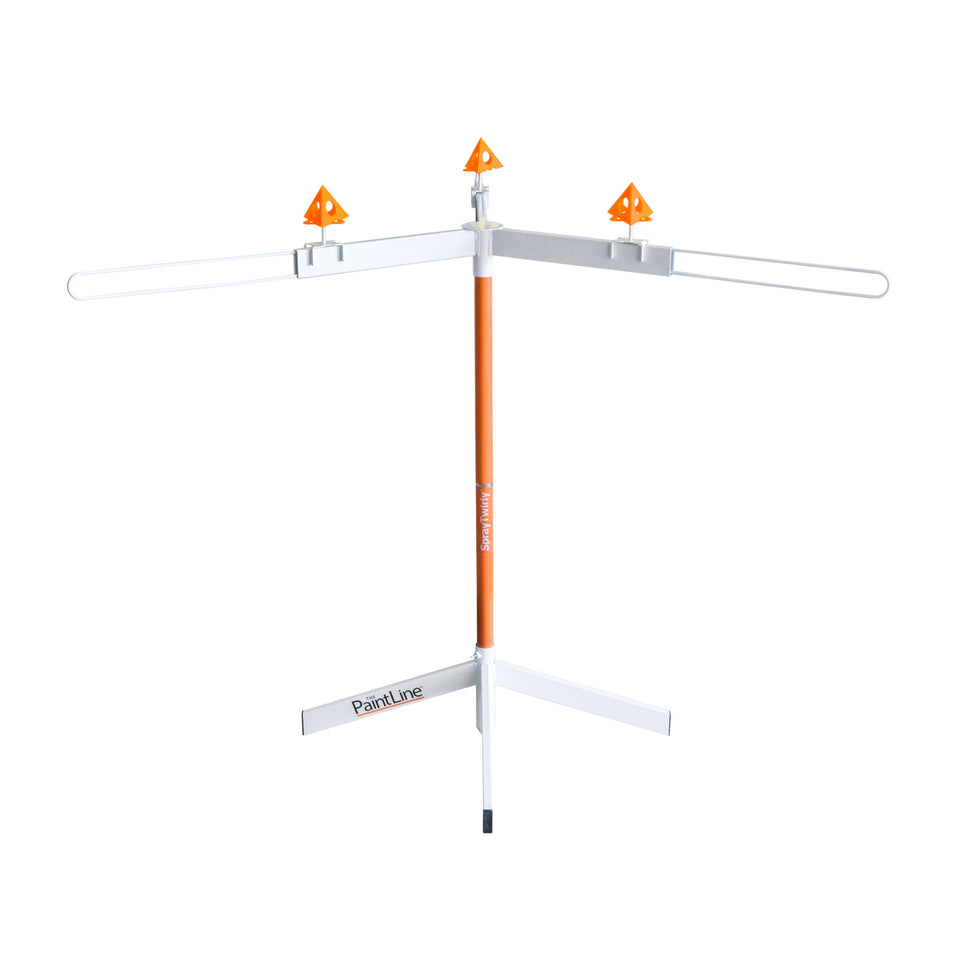 Shop Spray Drying Racks Only At Paint Life Supply