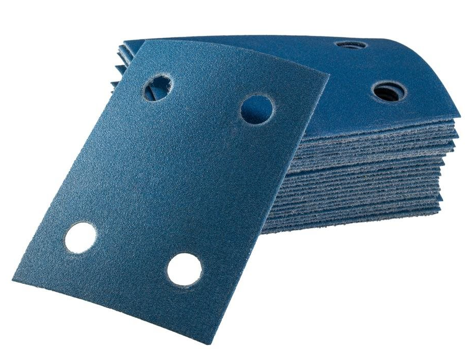 Uneeda Sanders and Abrasives | Paint Life Supply Co.