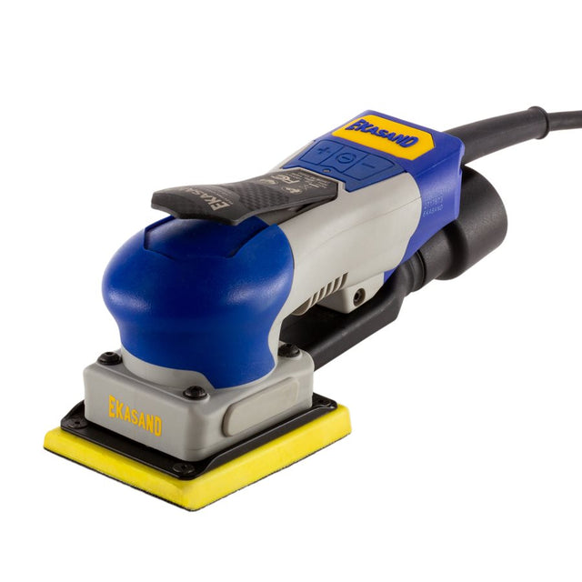 Uneeda Sanders and Abrasives | Paint Life Supply Co.